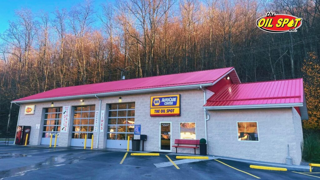 Auto Repair Weston and Bridgeport, WV | Expert Mechanics | The Oil Spot Inc